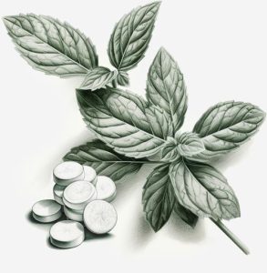 Giffard Menthe Pastille - Giffard Japan